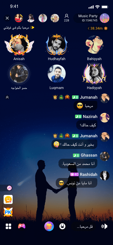 youstar_official_website